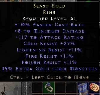 10fcr Melee Ring Jsp Or Charsi Topic D2jsp