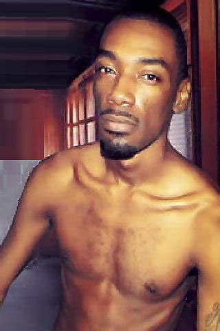 Slim Thug Gay Model At BoyFriendTV