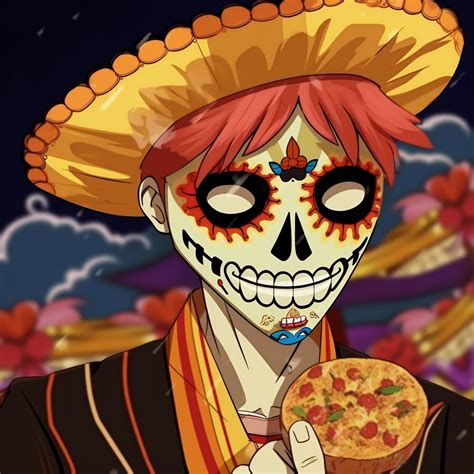 Mexican Anime Pfp Collection Pfp Hero