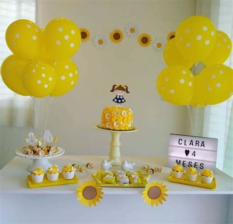 Decoração de Aniversário Simples Veja Mais de 80 Modelos Incríveis