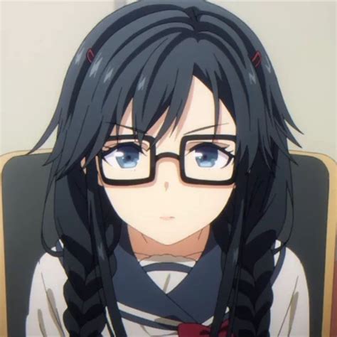 Anime Pfp Brunette The Best Aesthetic Cartoon Pfp Brown Hair Anime