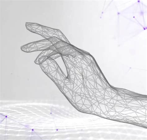 agilehand® 手部元宇宙虚拟饰品试戴技术