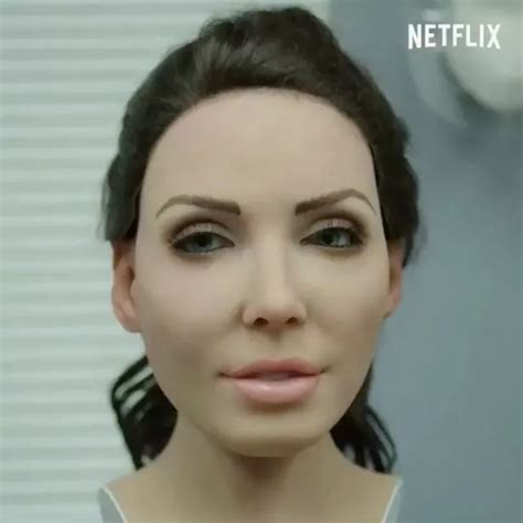 Sex Robot That Remembers Is Hailed The Most Ambitious AI Creation