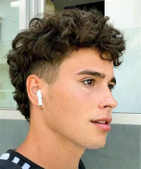 The Broccoli Haircut Styles For Stylish Gen Z Men In Men