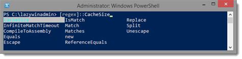 powershell tip psreadline shortcuts lazywinadmin