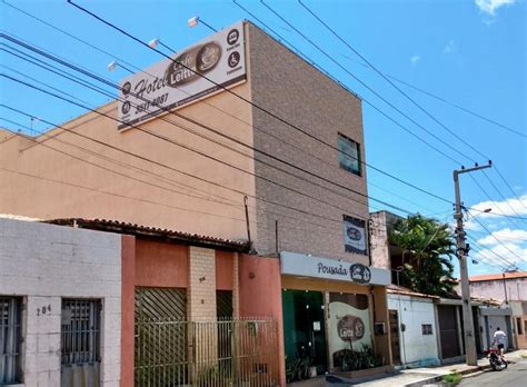 Pousadas em Juazeiro do Norte 7 Melhores Opções para Visitar De