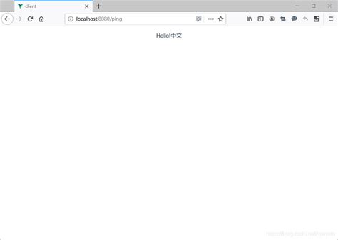 使用flask和vue开发单页面应用 flask vue 分页 csdn博客