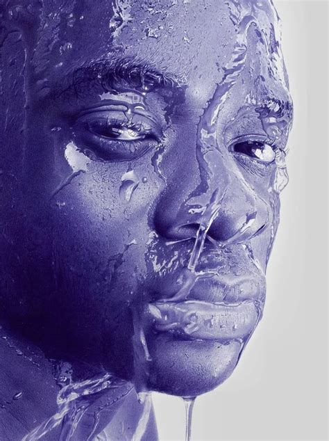 Marvel At Oscar Ukonus Intricate Hyperreal Ballpoint Pen Drawings