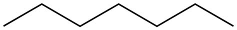 Illustrated Glossary Of Organic Chemistry Heptane