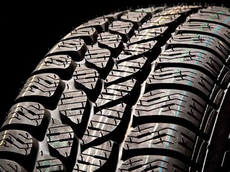 Tire Tread Types Patterns Explained TireGrades