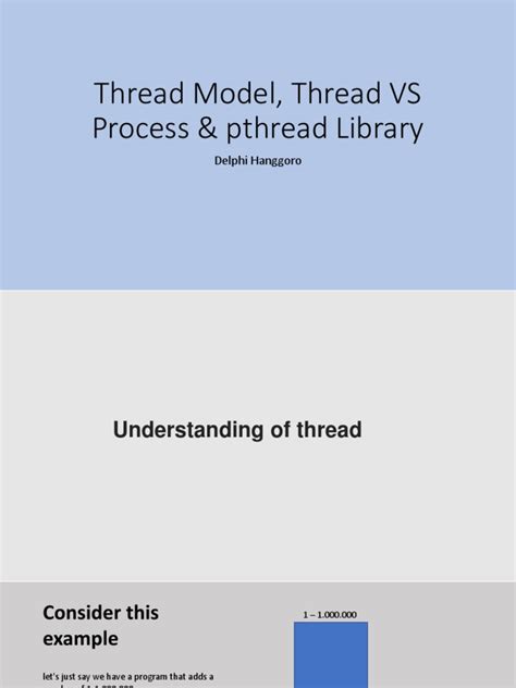 basic of thread level parallelism pdf thread computing process computing