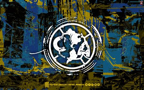 Club America Wallpaper Images