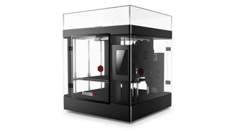 Top Des Imprimantes D Double Extrusion Dnatives