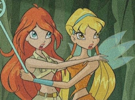 Tinkerbell s Last Hope adlı kullanıcının Winx Club panosundaki Pin