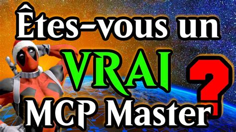 Pour Un Max De Points Pour Le Mcp Veve Frog Show P Youtube