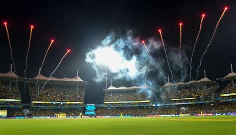LSG Vs MI Pitch Report To Records Here S All To Know About MA