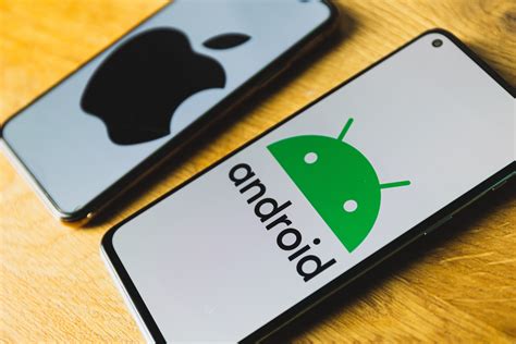 Android vs iOS Qué sistema es más seguro en 2024 Protegeme
