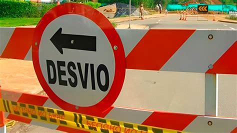 Estos Son Los Cierres Viales Programados Para El Fin De Semana En