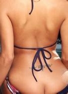 Digital Desire Lela Star Naked In The Pool Girlznation