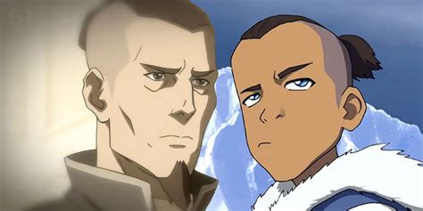 Avatar The Last Airbender Timeline Explained Including Legend Of Korra