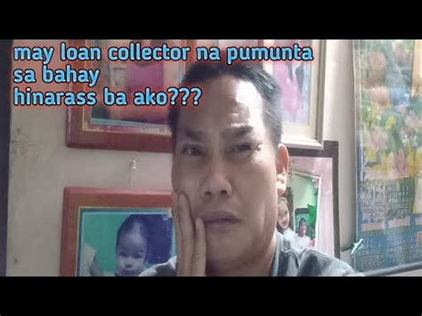 Usapang Online Lending Apps O Ola May Pumuntang Lending Agent Sa Bahay