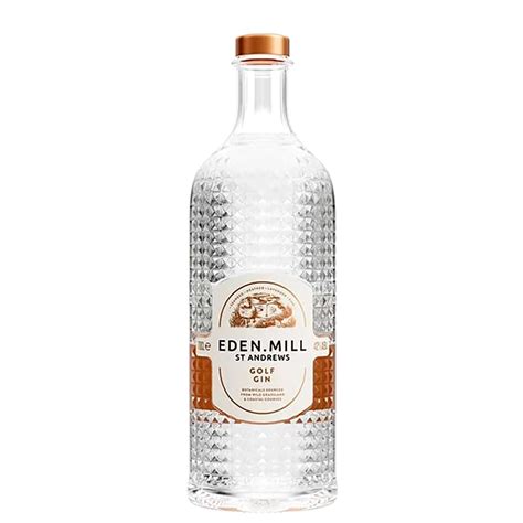 Eden Mill Golf Gin At Gina Robbs Blog