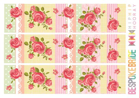 Free Printable Paper Designs