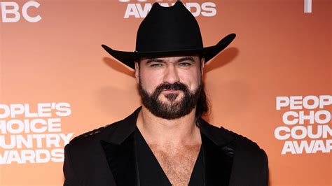 Noticias Entre Bastidores Sobre El Estado Del Contrato De Drew McIntyre