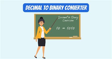 Decimal To Binary Converter Highly Accurate
