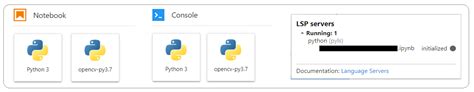 github davidelanz jupyter docker quickly set up jupyter lab with multiple conda environments