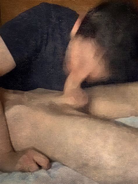 Étant donné Gay erotica