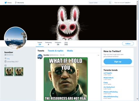Malicious Memes That Communicate With Malware Trend Micro Us