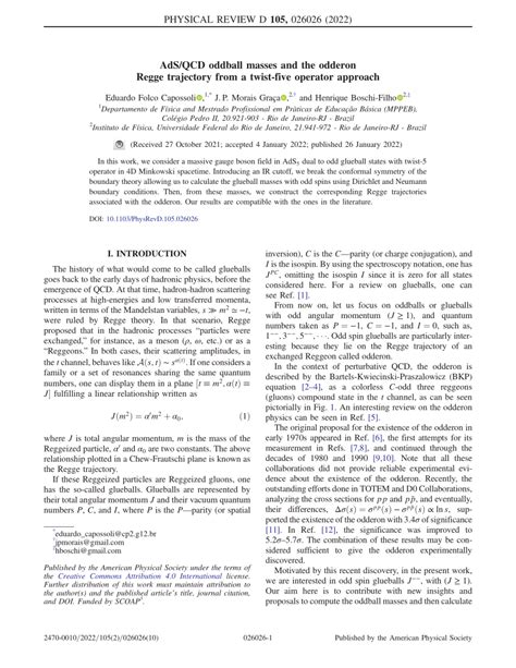 pdf ads qcd oddball masses and the odderon regge trajectory from a twist five operator approach