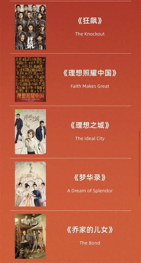 Cdrama Tweets On Twitter Magnolia Awards At Upcoming 28th Shanghai TV