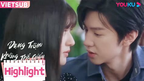Đoàn Gia Hứa giới thiệu Tang Trĩ với mọi người Vụng Trộm Không Thể