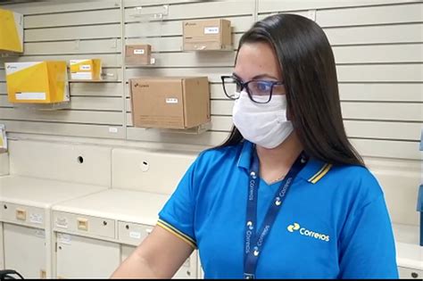 30 De Outubro Dia Do Atendente Comercial Dos Correios Blog Dos Correios