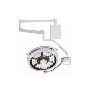 Ceiling Mounted Surgical Light Hf L C Shanghai Huifeng Medical