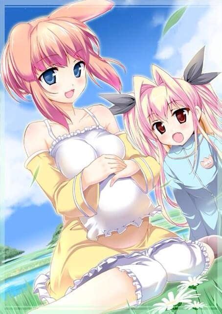 Pregnant Anime Amino