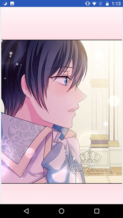 Manhwa My Favorite Part Season 2 Maid How To Become Anime