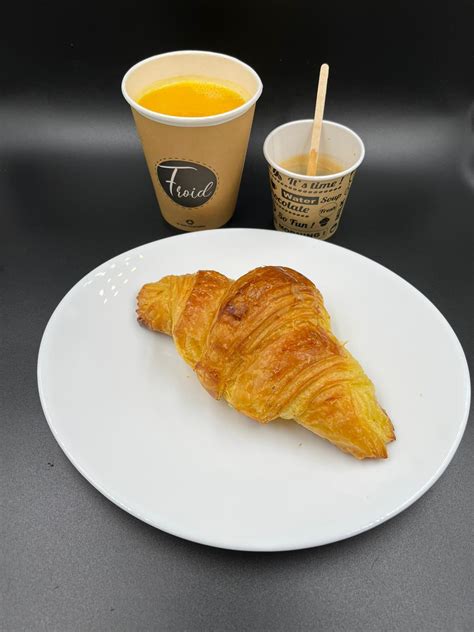 Formule Petit D Jeuner