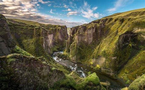 Landscape River Wallpapers HD Desktop And Mobile Backgrounds