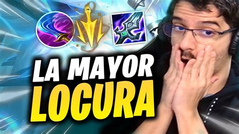 EL NUEVO VOLIBEAR MODO DIOS De La TEMPORADA 12 Es BRUTAL VOLIBEAR