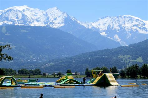 Qué ver en el Valle de Chamonix Alpes franceses Barcelona Travel