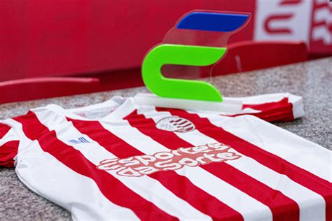 Esportes Da Sorte Novo Patrocinador Master Do N Utico