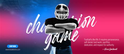 Shopify Banner Template Design On Behance