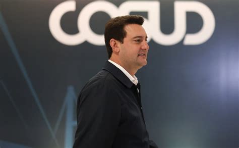 À CNN Ratinho Junior diz que estados do Cosud terão banco de fomento