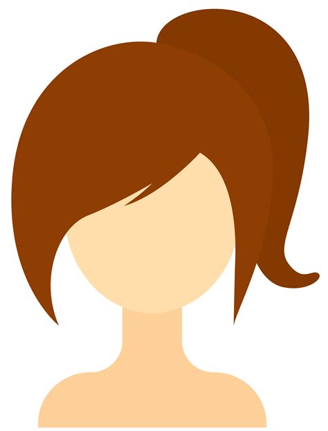 Hairstyle Png