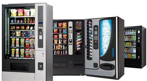 épais Absurde Attachement distributeur automatique boisson fraiche