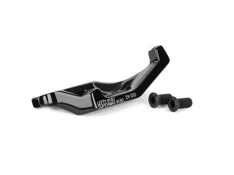 CANNONDALE Adapter Disc Brake Lefty Supermax 29 Lefty 2 0 To Stand