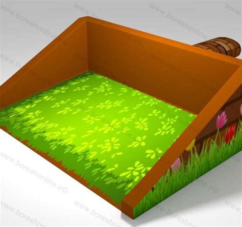الگو سه بعدی جا شمعی قلبی طرح آماده برای لیزر پیشنهاد برای دانلود